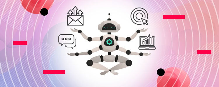 Chatbots en marketing: Qué son y cómo te puede beneficiar